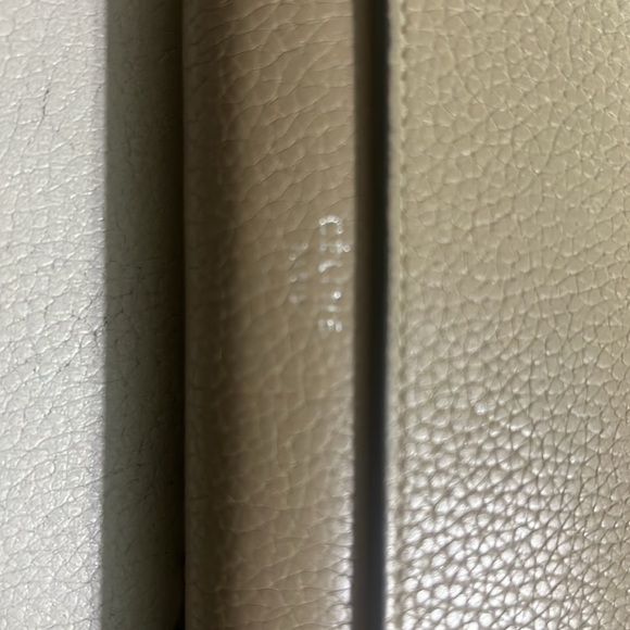 Celine | Bags | Celine Large Flap Continental Long Double Snap Trifold ...